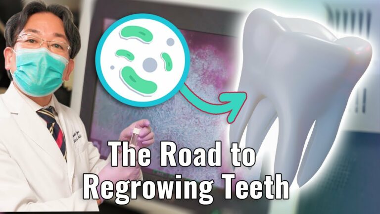 Revolutionizing Oral Health: Stem Cell Therapy for Dental Applications