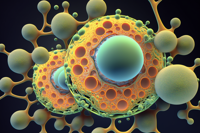 Induced Pluripotent Stem Cell Therapy: The Benefits & Risks