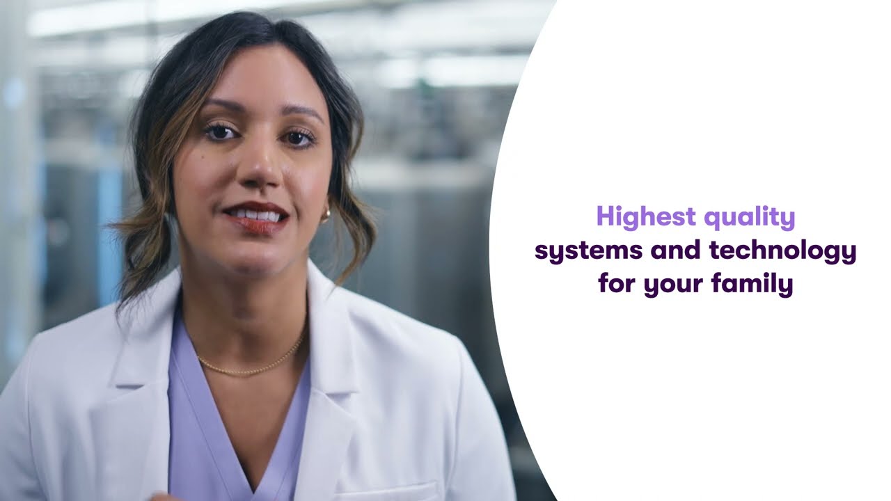 Investing in Your Family's Future: A Tour of CBR's State-of-the-Art ...