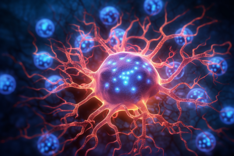 Unlocking the Brain's Secret Weapon: The Power of Neural Stem Cells ...