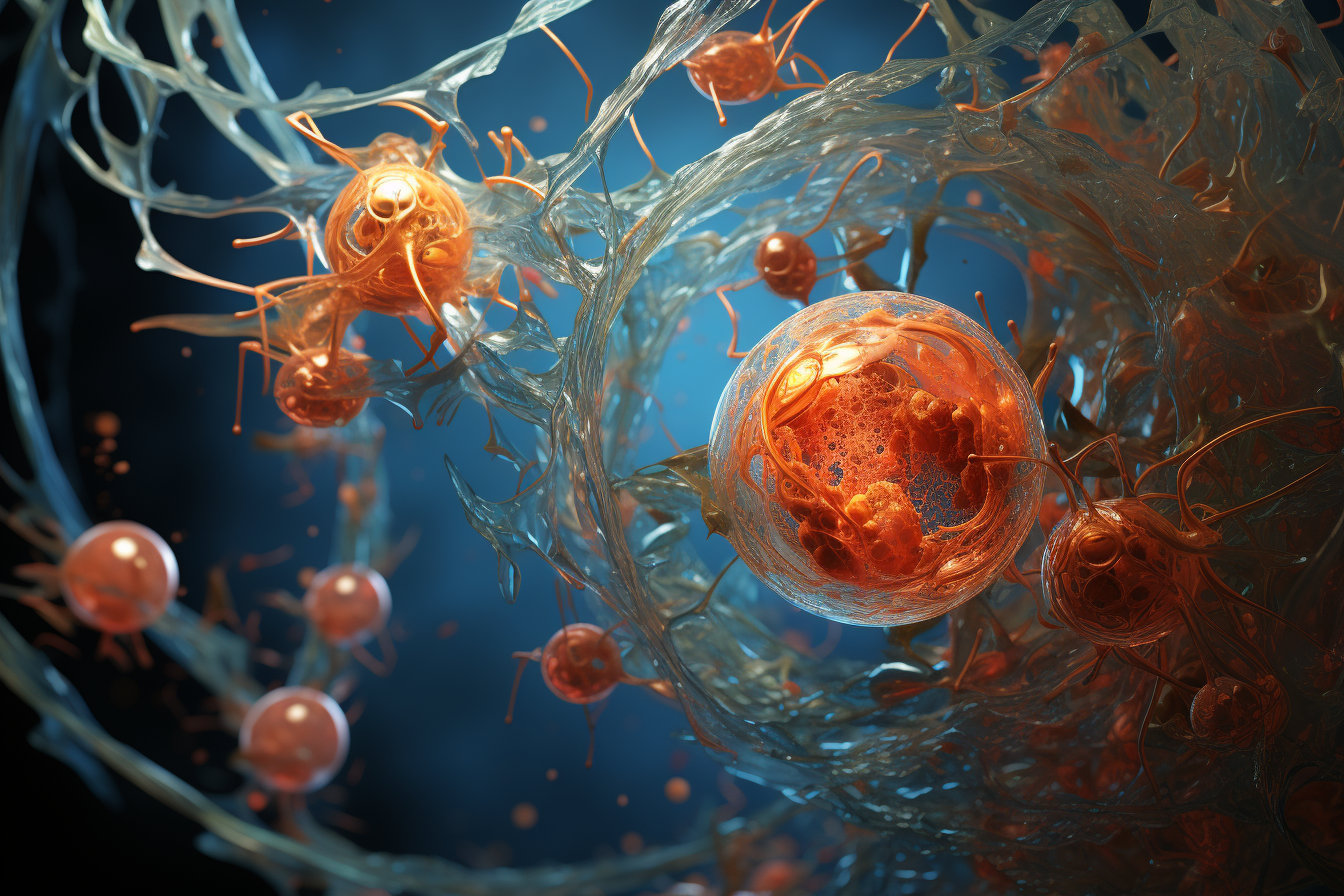 Stem Cell Niches And Their Significance In Aging And Longevity