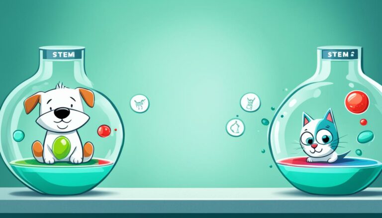 Stem Cell Therapy in Regenerative Medicine for Pets