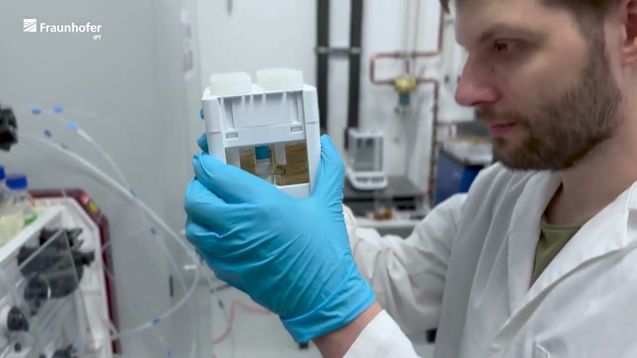 AutoCRAT – Revolutionizing Osteoarthritis Treatment with Automated Stem ...