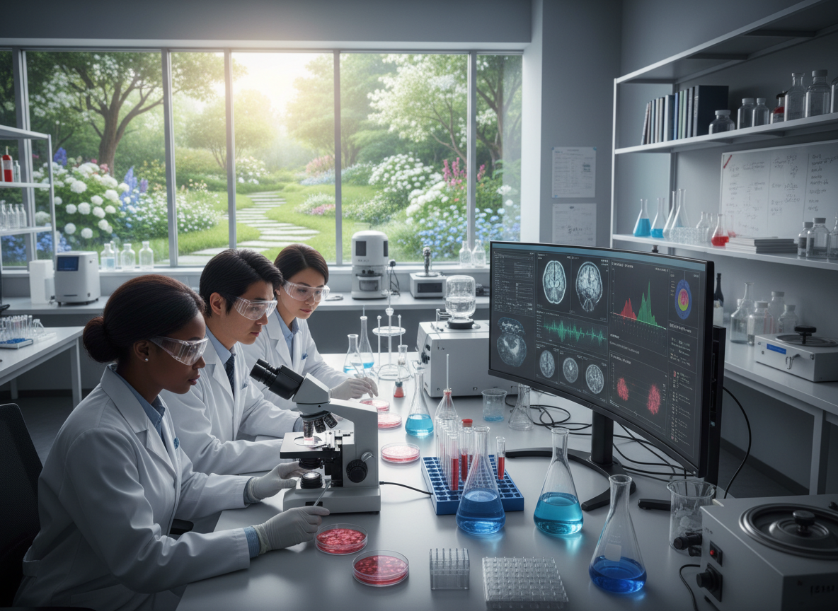 Stem Cells for Stroke Recovery: A Promising Treatment